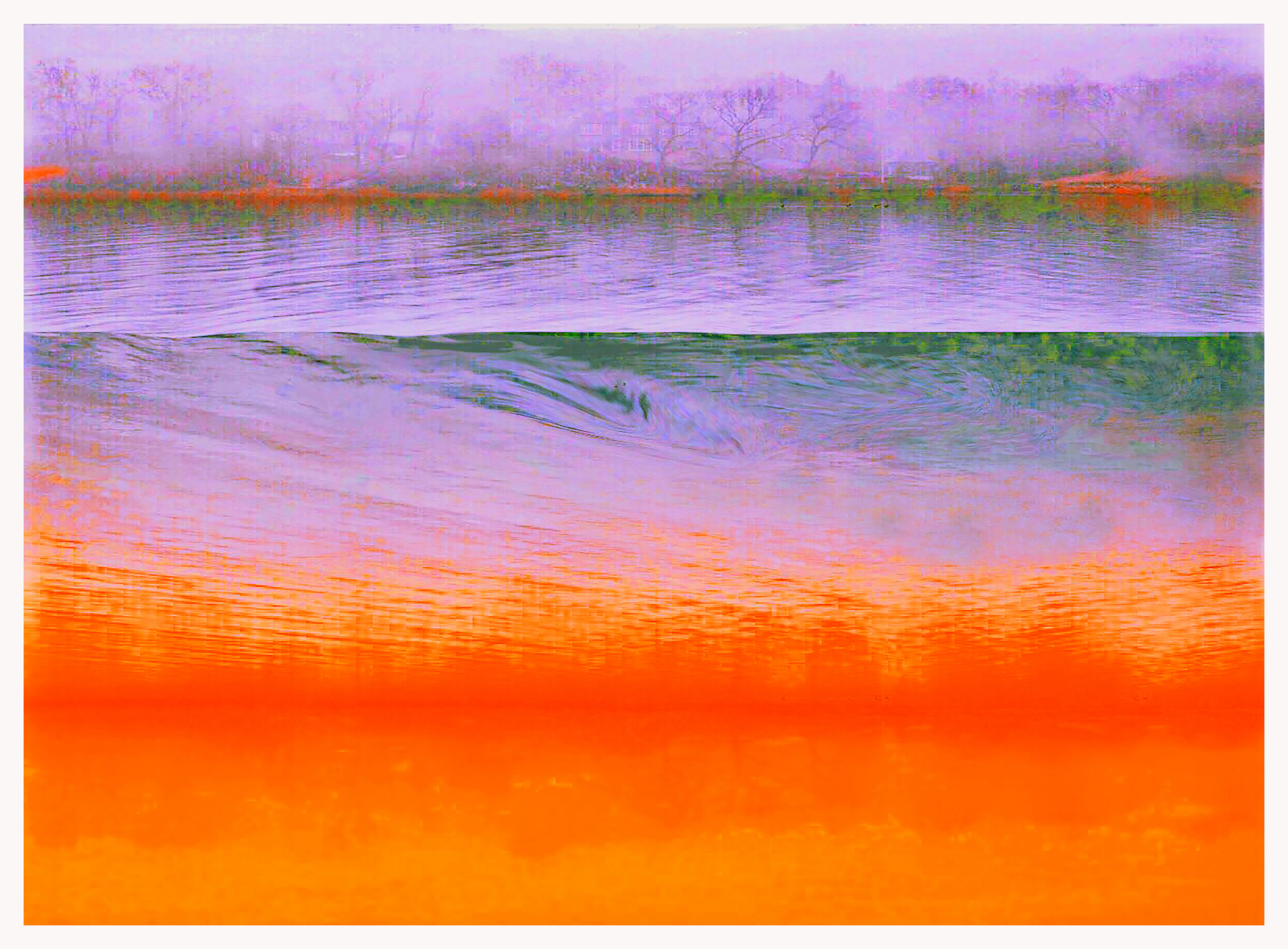 Marc VanDermeer: vita brevis, ars longa - PILOTENKUECHE